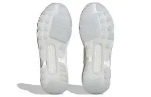 Adidas Zx 22 Boost Sneakers - Cloud White/cloud White/reflective