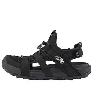 The North Face Explore Camp Sandals - Black