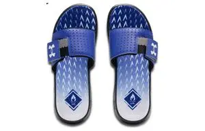 Under Armour Adjustable Slide Sandals