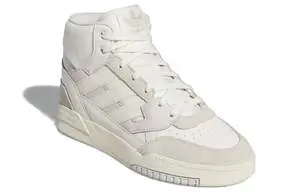Adidas Originals Drop Step Se High Top Sneakers