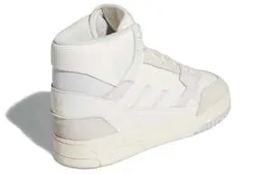 Adidas Originals Drop Step Se High Top Sneakers