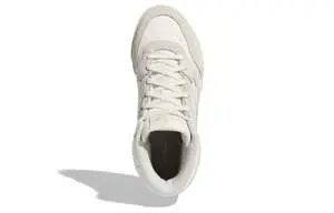 Adidas Originals Drop Step Se High Top Sneakers