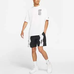 Nike Jordan Zion Performance Woven Shorts