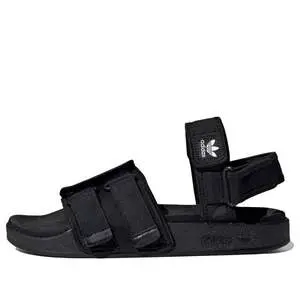 Adidas Adilette Sandal - Black