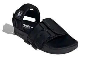 Adidas Adilette Sandal - Black