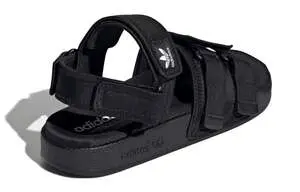 Adidas Adilette Sandal - Black