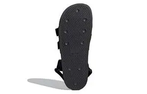 Adidas Adilette Sandal - Black