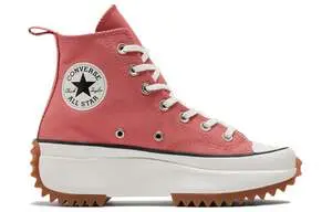 CONVERSE Run Star Hike High Top Sneakers - Pink