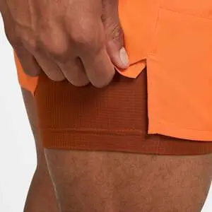 Nike Stride Dri-fit 7 2-in-1 Running Shorts