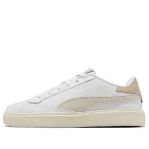 PUMA Lajla Premium Sneakers - White/alpine Snow