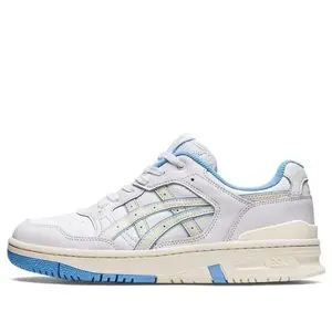Asics Ex89 Low Top Sneakers - White/blue