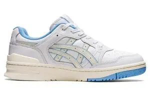 Asics Ex89 Low Top Sneakers - White/blue