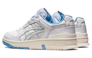 Asics Ex89 Low Top Sneakers - White/blue