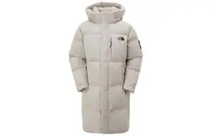 The North Face Down Jacket