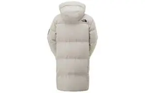 The North Face Down Jacket