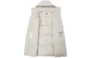 The North Face Down Jacket