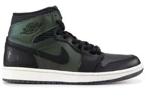 JORDAN 1 X Sb Skateboard High Top Sneakers