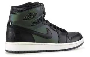 JORDAN 1 X Sb Skateboard High Top Sneakers
