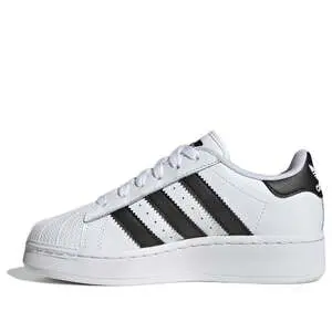 Adidas Superstar Platform Sneakers