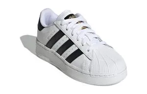 Adidas Superstar Platform Sneakers