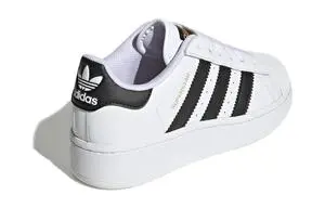 Adidas Superstar Platform Sneakers