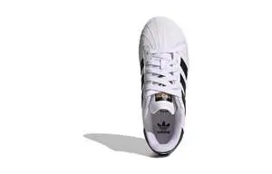 Adidas Superstar Platform Sneakers