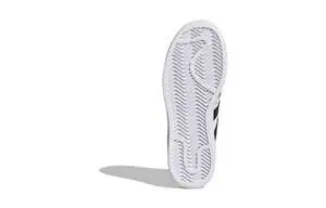 Adidas Superstar Platform Sneakers