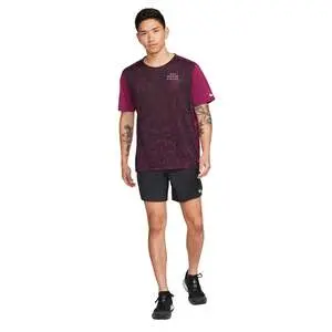 Nike Black Running Shorts