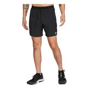 Nike Black Running Shorts - Default Color