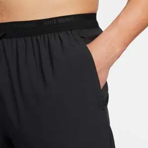 Nike Black Running Shorts