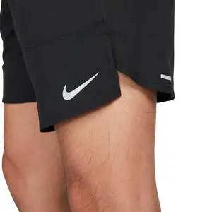Nike Black Running Shorts