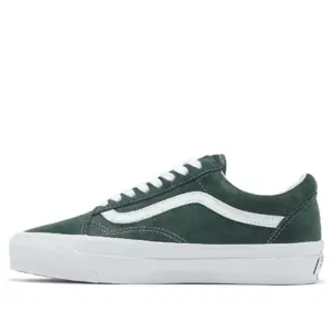 VANS Old Skool Premium Lx - Grey/white