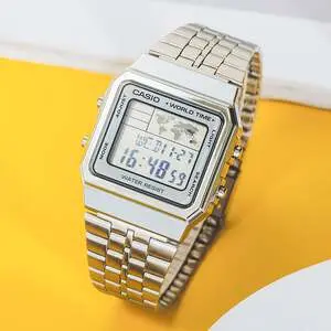 Casio Standard Vintage Digital Watch