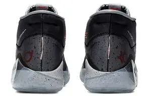Nike Zoom Kd 12 Ep Basketball Sneakers - Black/wolf Grey/white