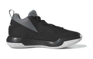 Adidas Cross Em Up High-top Sneakers