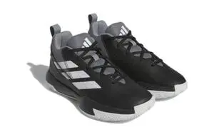 Adidas Cross Em Up High-top Sneakers