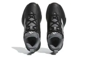 Adidas Cross Em Up High-top Sneakers