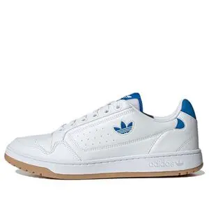 Adidas Adidas Originals NY 90 Sneakers White/blue