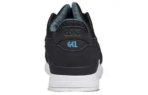 Asics Gel Lyte 3 "black" Casual Sneakers - Black/blue