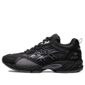 Asics ASICS GEL-100 TR Low Top Sneakers Black/grey