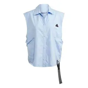 Adidas City Escape Vest - Blue