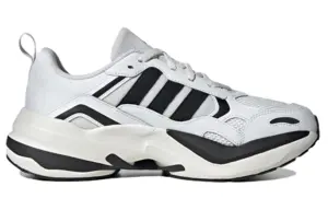 Adidas Maxxcetus Athletic Sneakers - White/black