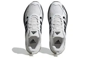 Adidas Maxxcetus Athletic Sneakers - White/black