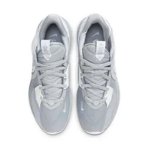 Nike Kyrie 5 Low Tb Ep Sneakers - Gray/white