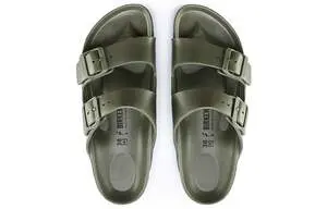 BIRKENSTOCK Eva Series Sandals - Green
