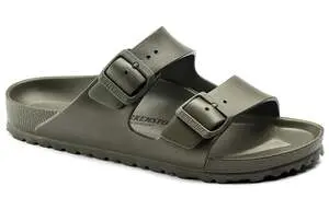 BIRKENSTOCK Eva Series Sandals - Green