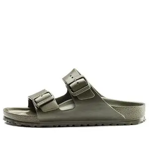 BIRKENSTOCK Eva Series Sandals - Green