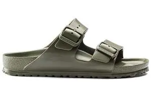 BIRKENSTOCK Eva Series Sandals - Green