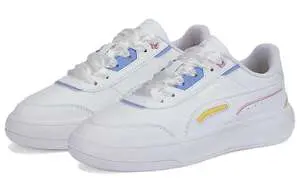 PUMA Tori Pixie Lace-up Sneakers
