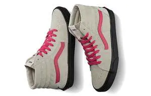 VANS X Sk8-hi High Top Sneakers - Khaki